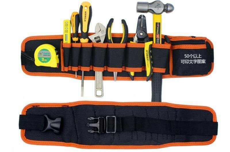 [TT12] Tools Holster | KalMan PH