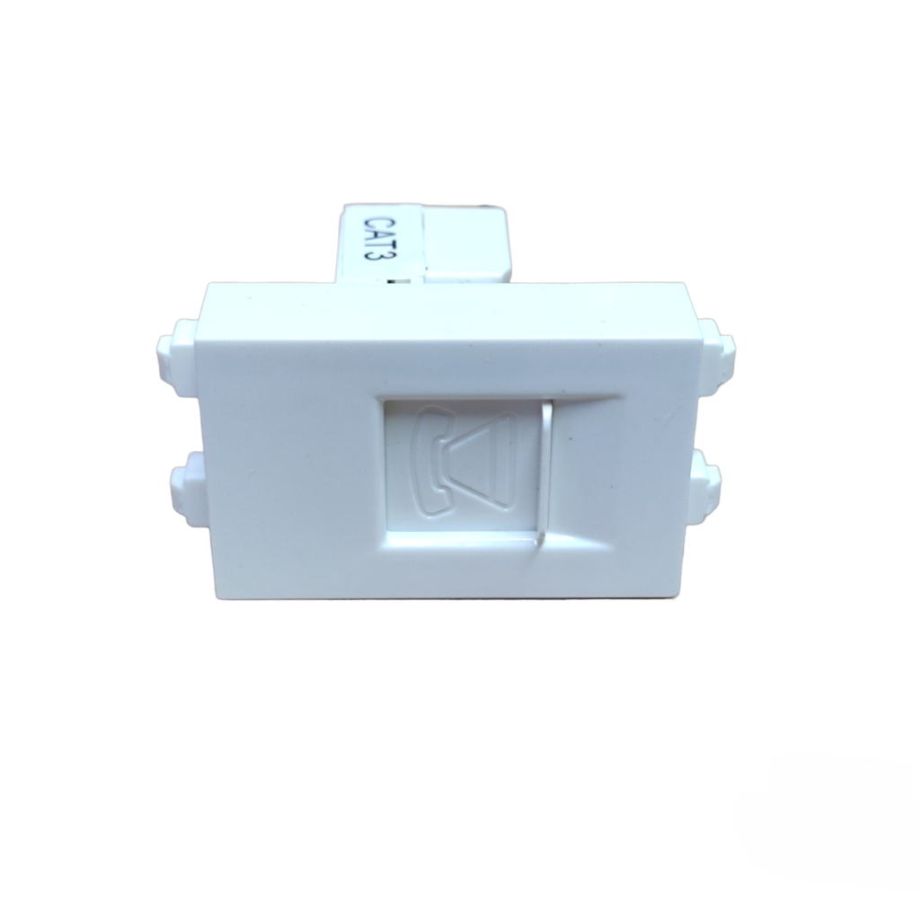 [WP51] Module - RJ11 w/ Shutter | KalMan PH