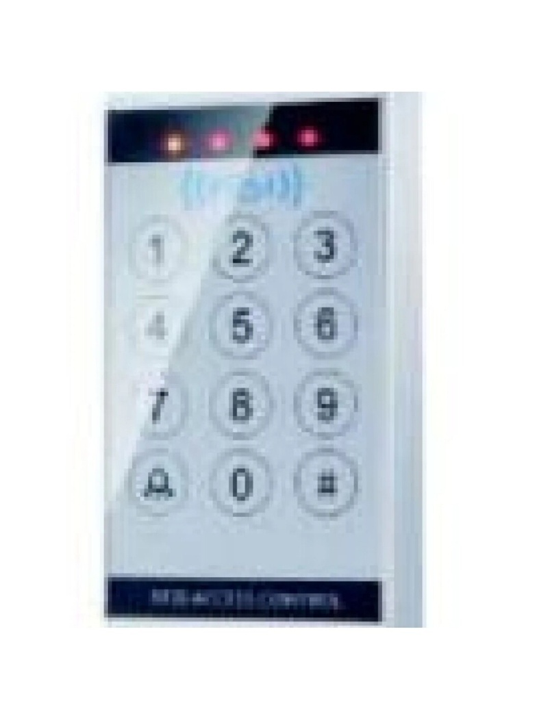 [SE31] KTS - ABS 'Card & Pin' Access Terminal | KalMan PH