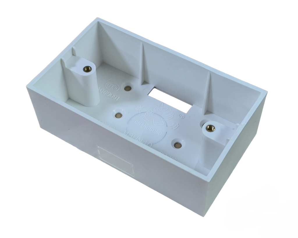 [NM61] Surface Mount Amco Box (120*70) | KalMan PH