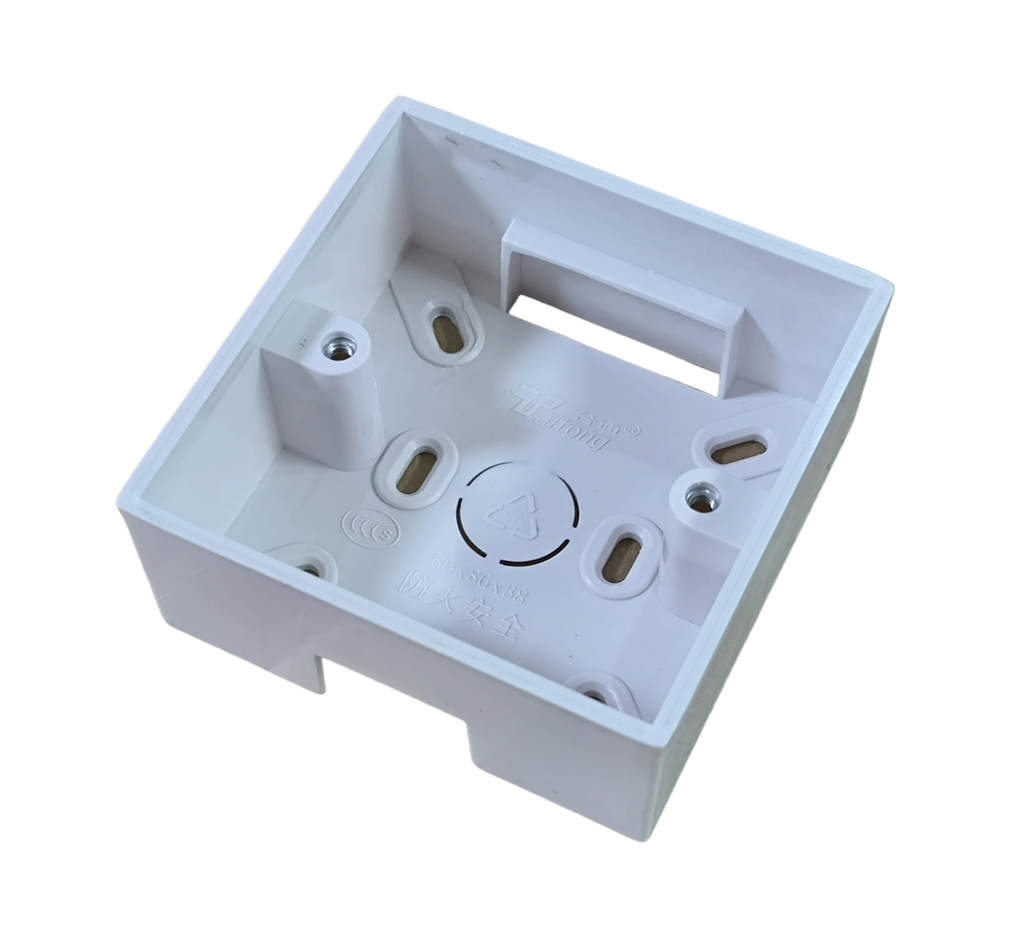 [NM63] Surface Mount Amco Box (86x86) | KalMan PH